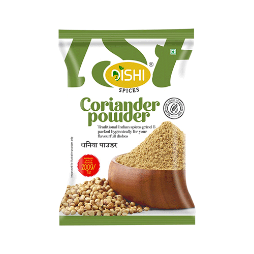 Coriander Powder - DRRK Foods